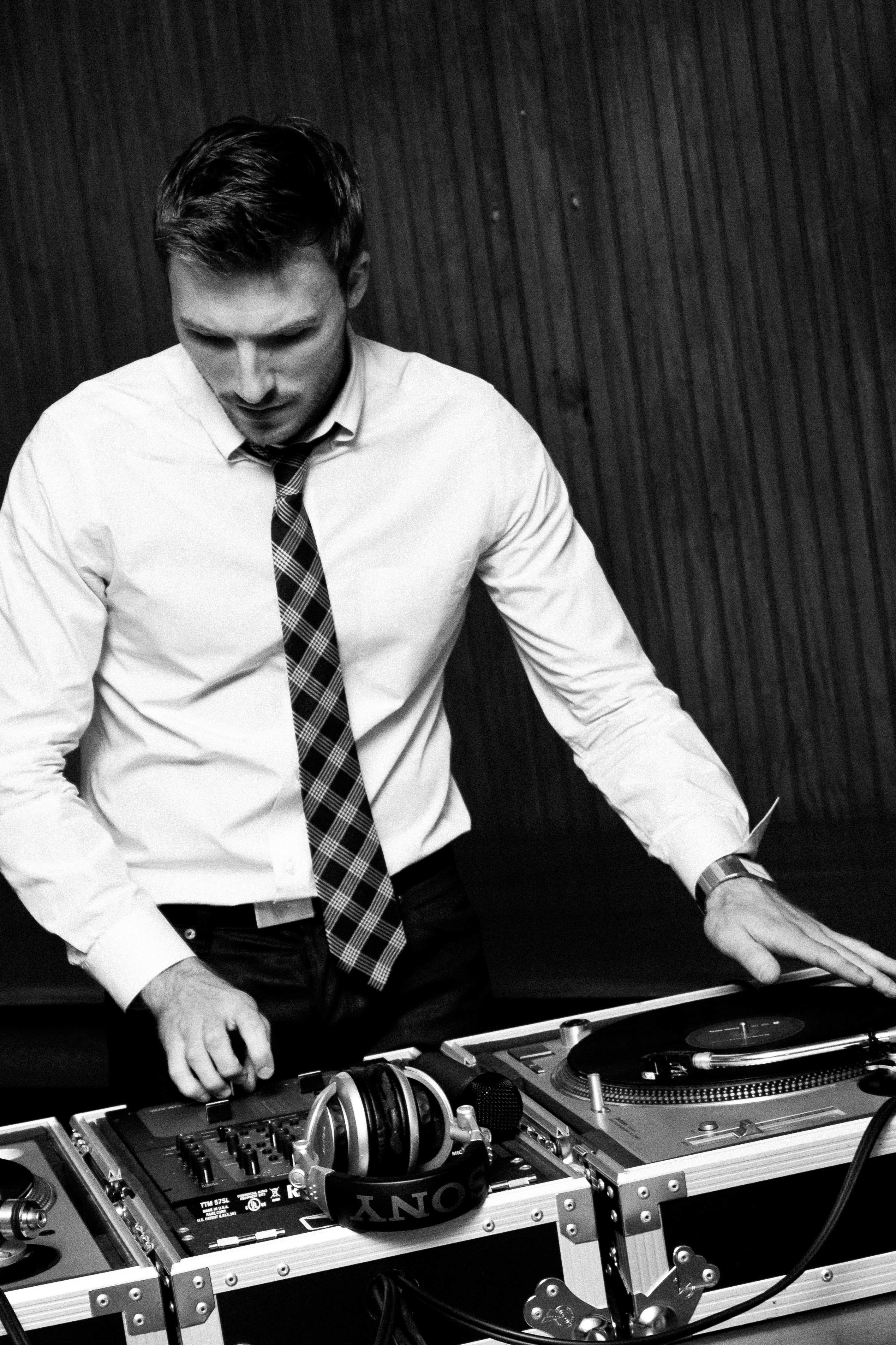 Corporate Entertainment | Davis Event Group