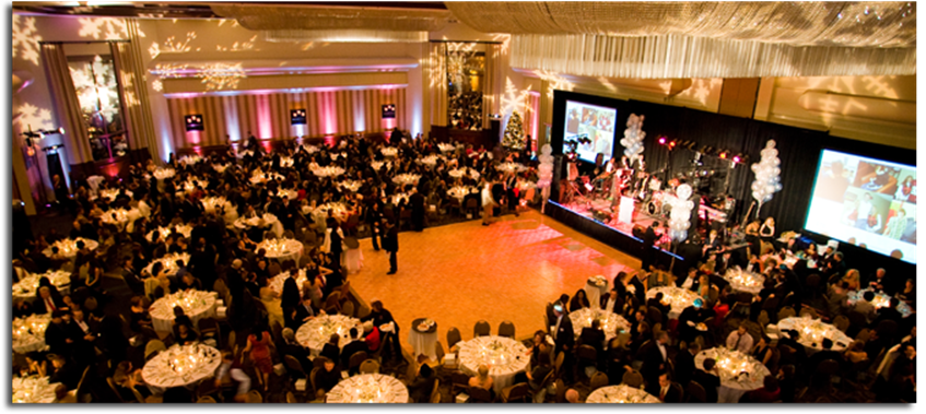 Corporate Events | Davis Event Group